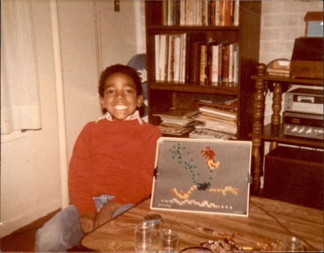 Family describes struggles of homeless man killed in stabbing on Santa ...