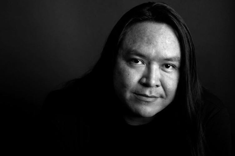 Michael Roanhorse's vision | Magazines | santafenewmexican.com