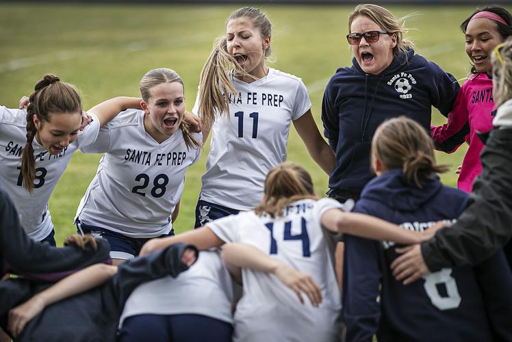 Gallery: Lady Horsemen overcome Santa Fe Prep for district title ...