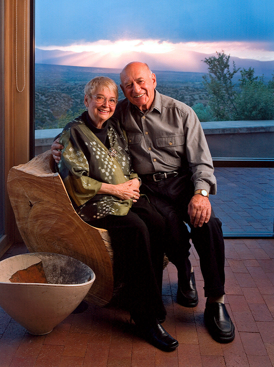 The vessel makers: The Barbara and Ed Okun Collection | Art ...