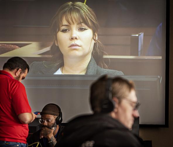 Prosecution, defense paint different pictures as 'Rust' trial opens ...