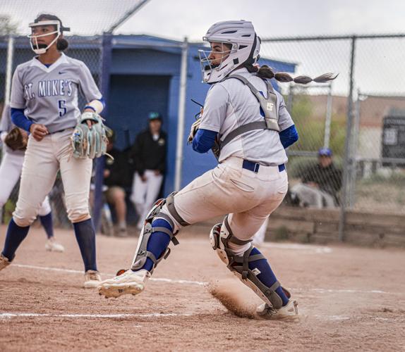 Rejuvenated Lady Dons roll to sixth straight win, secure District 2-3A ...
