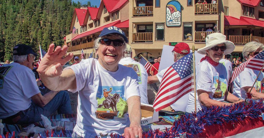 TripAdvisor highlights affordability of vacationing in Angel Fire, Red ...
