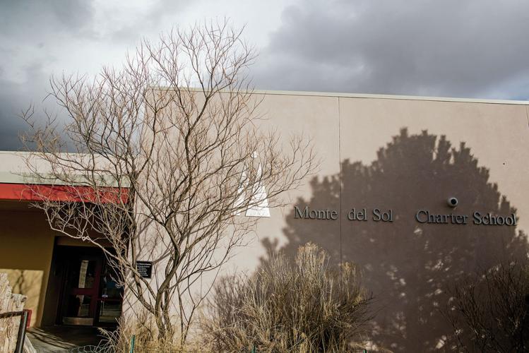 Monte del Sol to drop free lunch program | Education ...