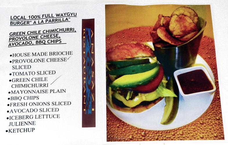 Santa Fe chefs face off in Green Chile Cheeseburger Smackdown | Taste ...