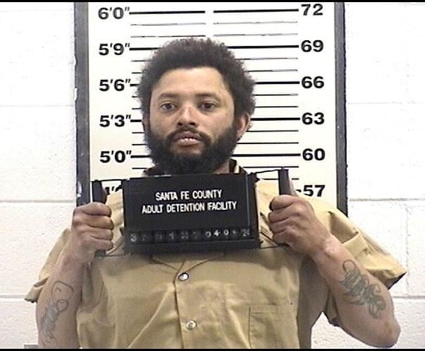 Santa Fe men charged in Easter incident released from jail, third ...