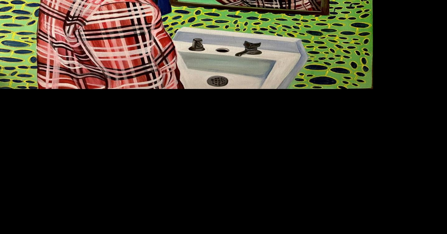 Emmanuel Manu Opoku at Strata Gallery | Exhibitionism ...