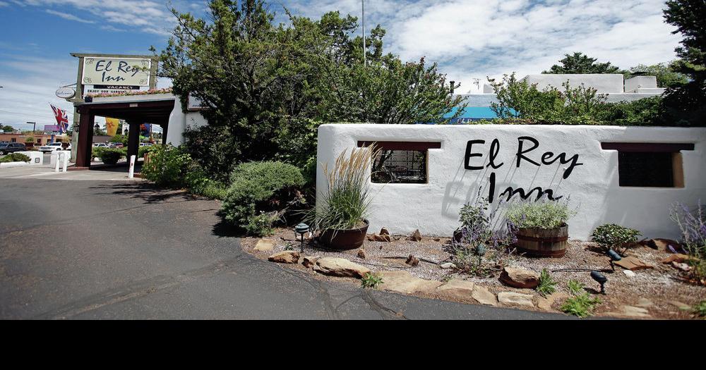 El Rey Inn sold to Texas real estate investment company | Business ...