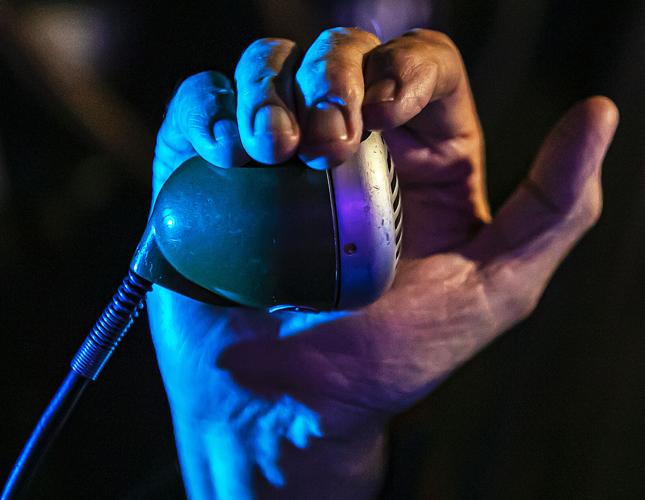 Albuquerque judge prepares for debut as new voice of Zozobra | Local ...