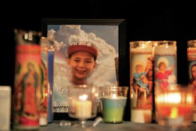 Carlos Gilbert school remembers Jeremiah | My View | santafenewmexican.com