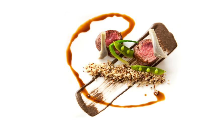 The architect-chef: Martín Rios of Restaurant Martin | Restaurants ...