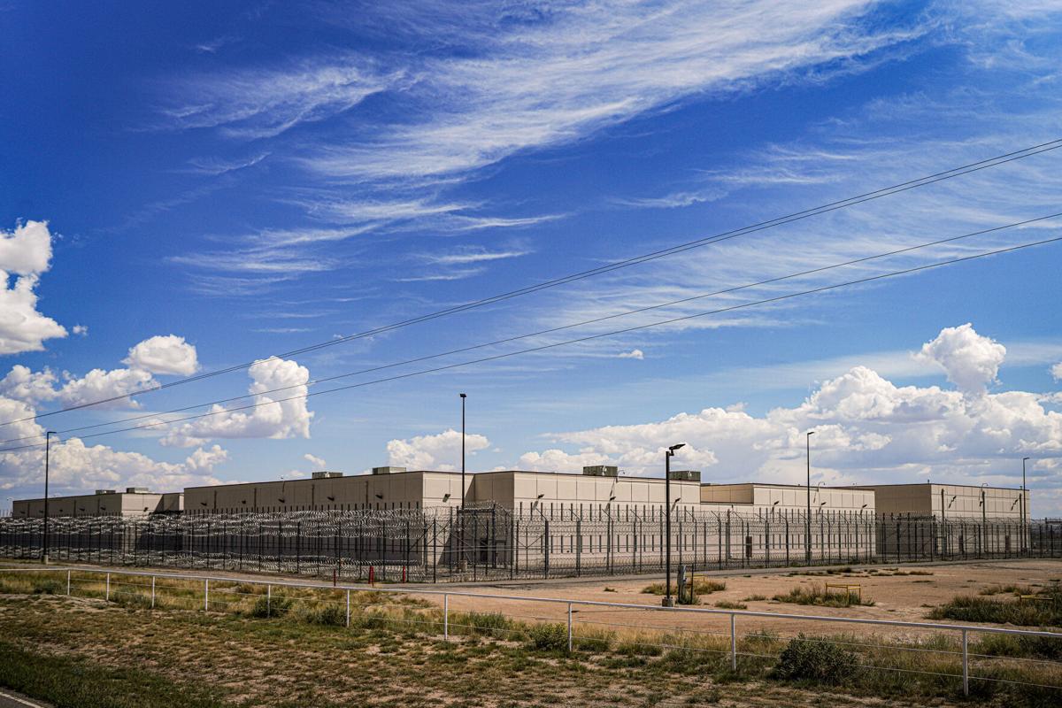 close security prison pa