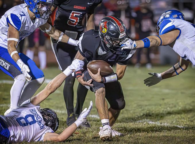 Five storylines to watch as fall prep sports draw near | Sports ...