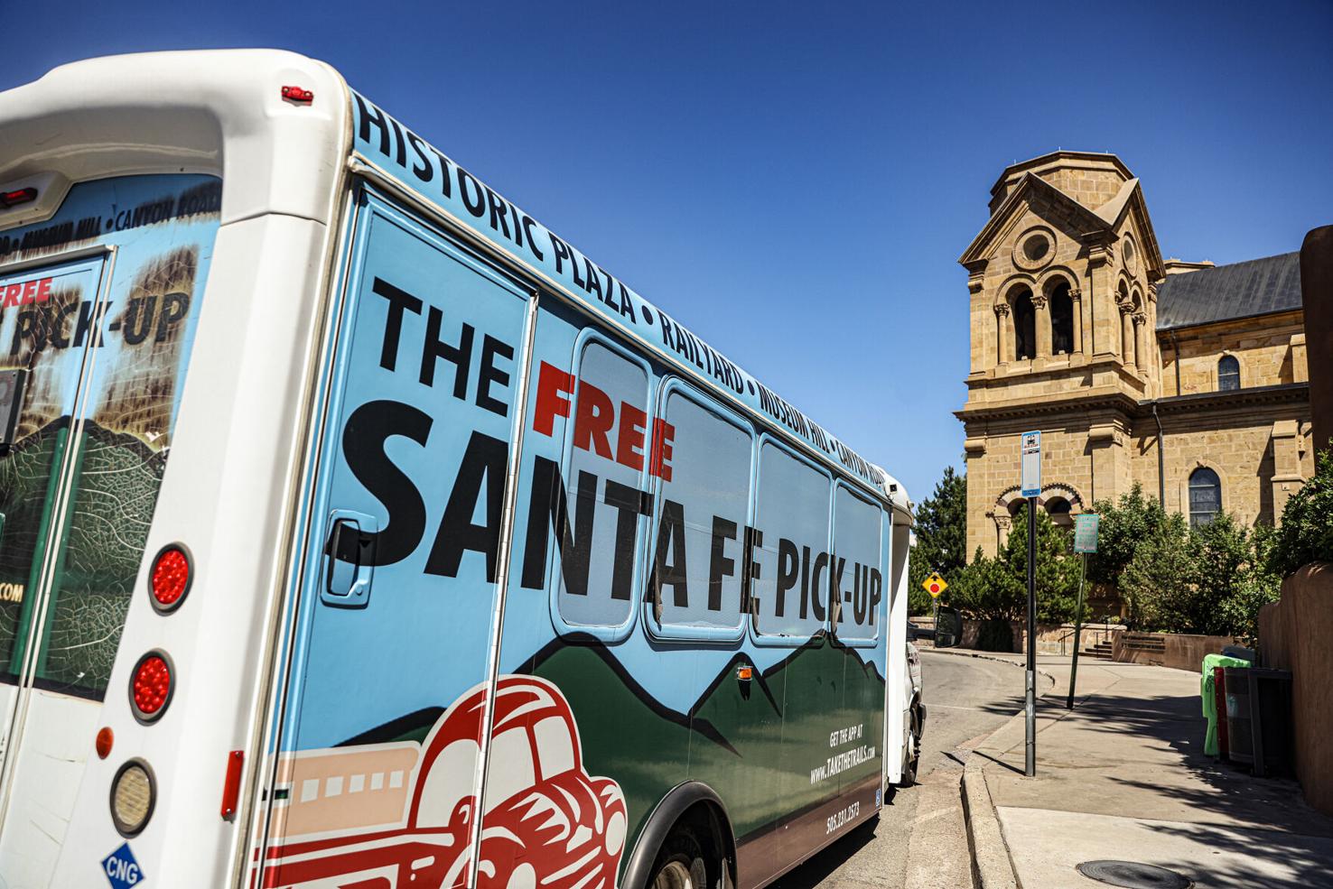 Return of free downtown bus service to boost access for commuters ...