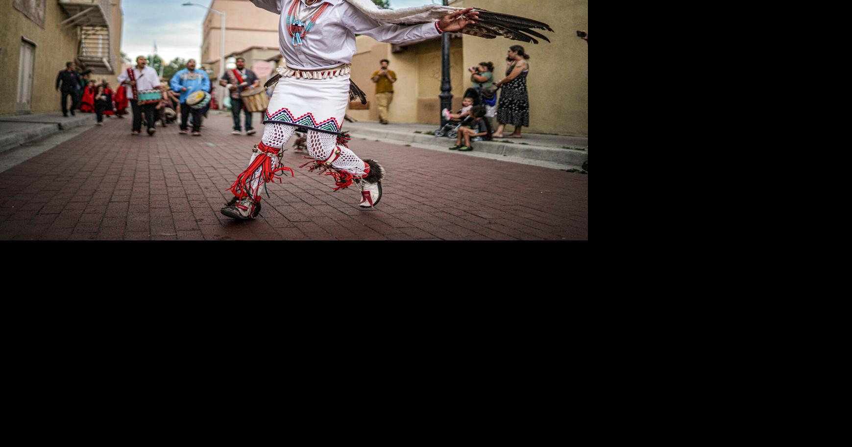 Documentary puts fresh focus on Moving Arts Española | Local News ...