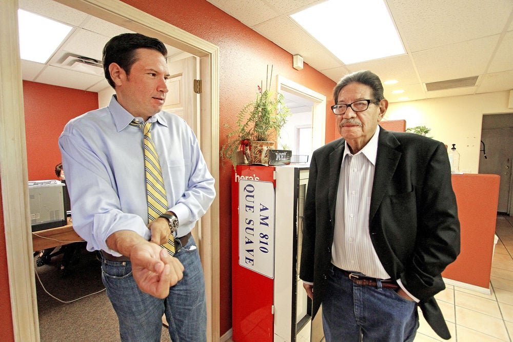 Former mayor remembered for music, charisma and passion for politics ...