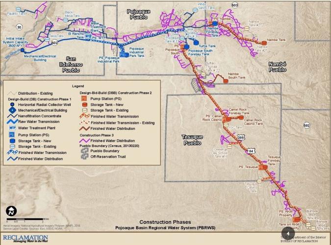 Santa Fe County: Now is the time to opt into Aamodt water project ...