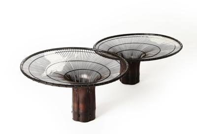 Exhibitionism: Collaborative Japanese works at Tai Modern ...