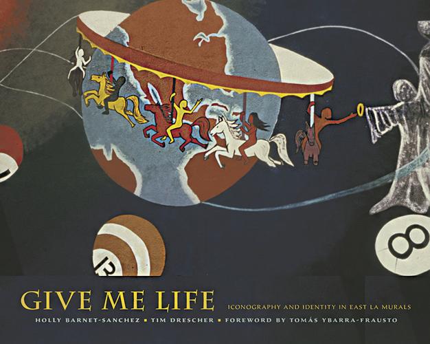 visible changes barnet