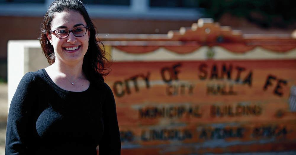 Webber names chief of staff as part of City Hall ‘restructuring ...