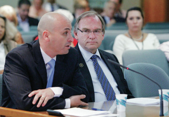 AG, state auditor speak to lawmakers about behavioral health probes ...