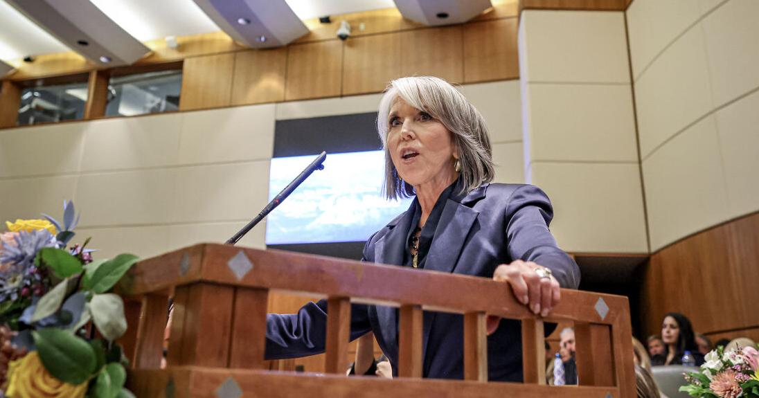 Governor blasts AG, lawmakers over CYFD oversight agency | Legislature ...