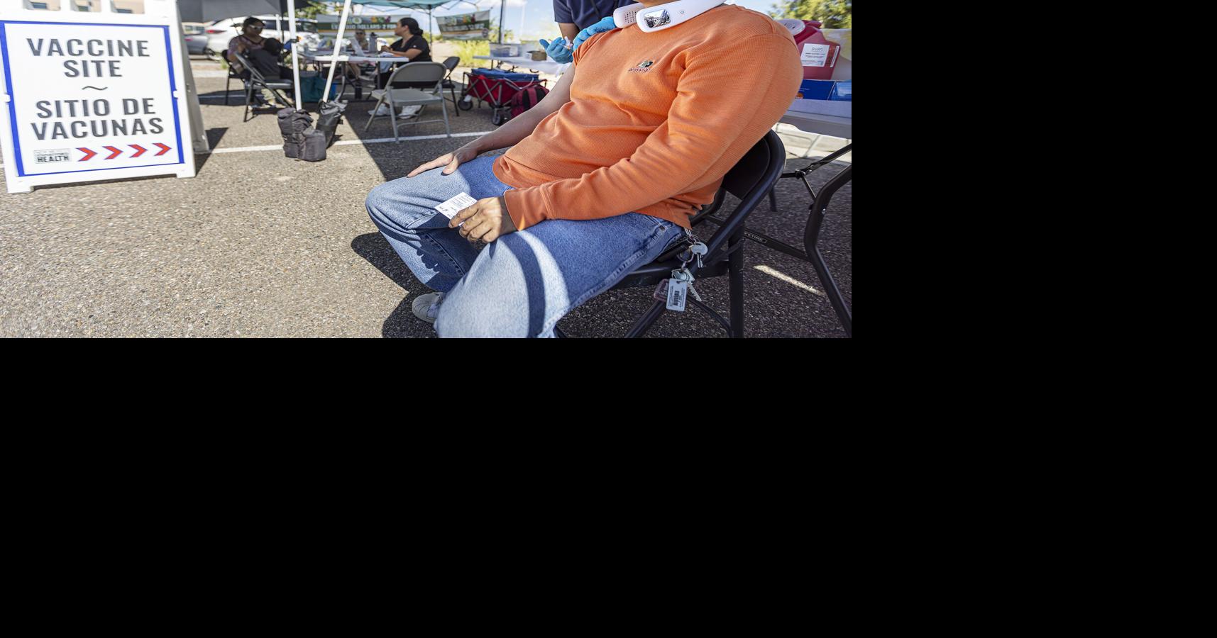 State vaccine team plans to pivot to school-mandated vaccines | Local ...