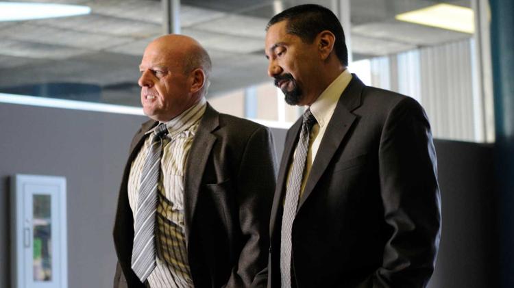 Comedian, Actor, and Community Leader Steven Michael Quezada Breaking ...