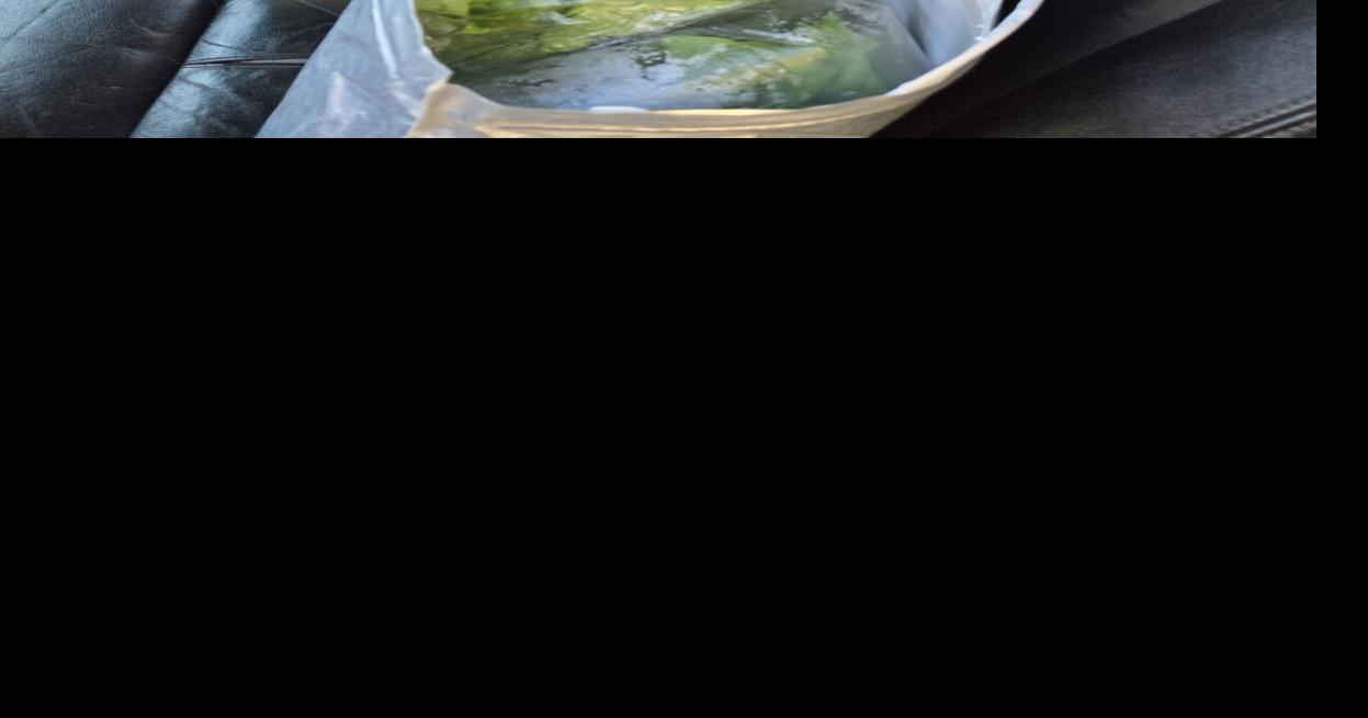 Out and About: Lettuce Praise Rescuers and Realtors | Real Estate ...