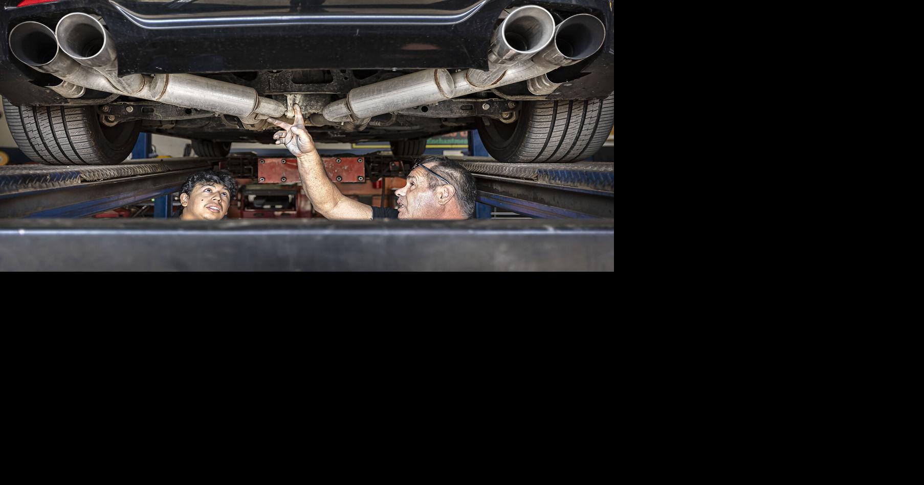 Beefed up noise ordinance to take effect following Santa Fe City ...