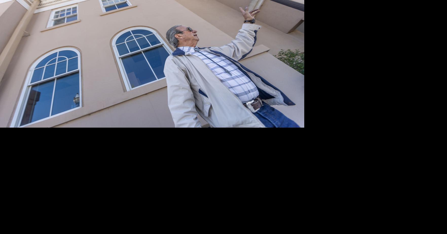 Robert Nott - Journalist Profile - Intelligent Relations