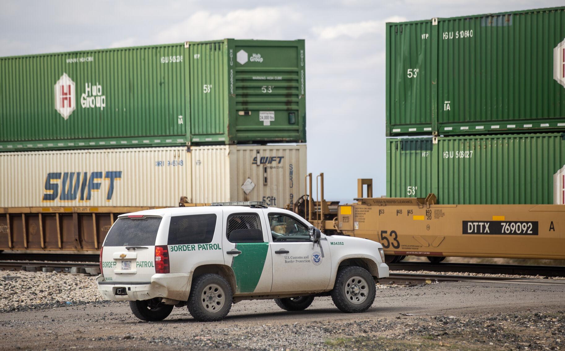 New Mexico border city says it's suffering consequences of illegal ...