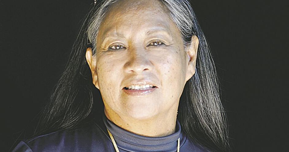 Remembering Norma Howard, award-winning watercolorist | Pasatiempo ...