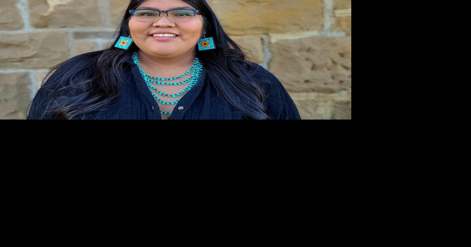 Hopi basket weaver and cultural preserver named 2025 Goodman Fellow ...