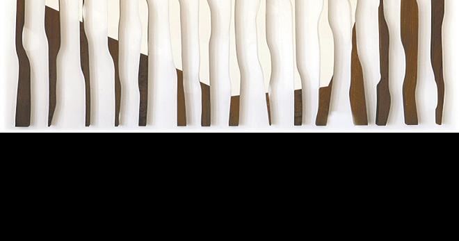 Pascal Pierme at galleryFRITZ | Exhibitionism | santafenewmexican.com