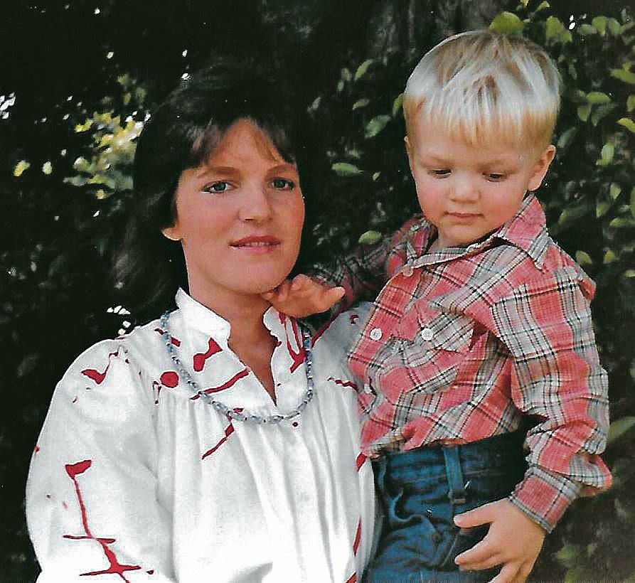 Remembering my daughter, Dede Rogers | My View | santafenewmexican.com