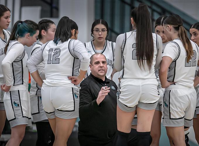 Capital girls program on long journey as it tries to return to ...