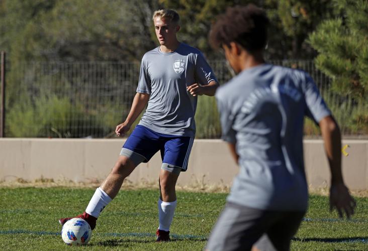 Blue Griffins' stiffened defense may be key to state title hopes ...