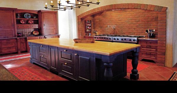 A beauty in the Territorial style | Home/Real Estate ...