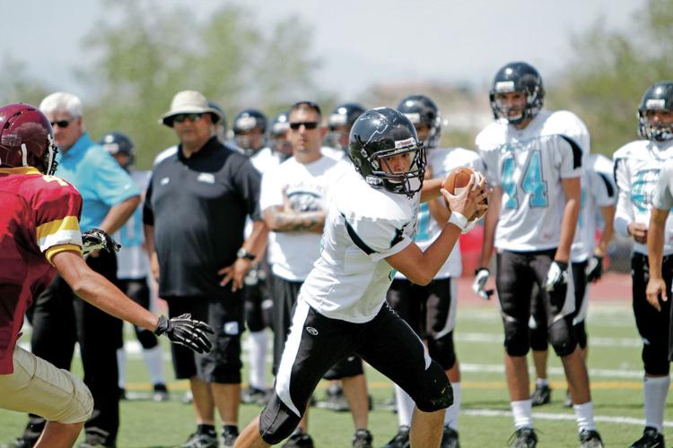 Head coach Moon back at Capital as challenging opener against Clovis ...