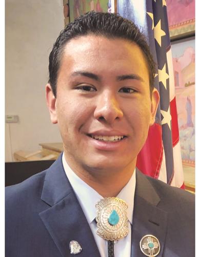 Española city councilor faces conspiracy charges | Local News ...