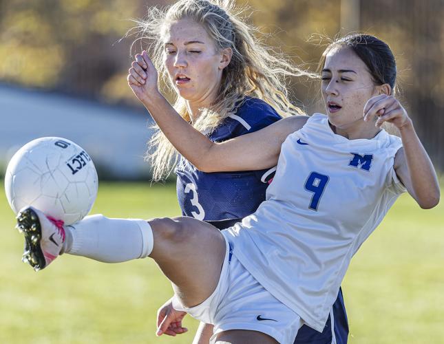 Gallery: St. Michael's beats Prep in Class 1/3A semifinal | Sports ...