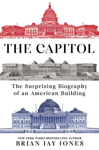 Albuquerque Author Brian Jay Jones' Latest Book Explores the Difficult ...