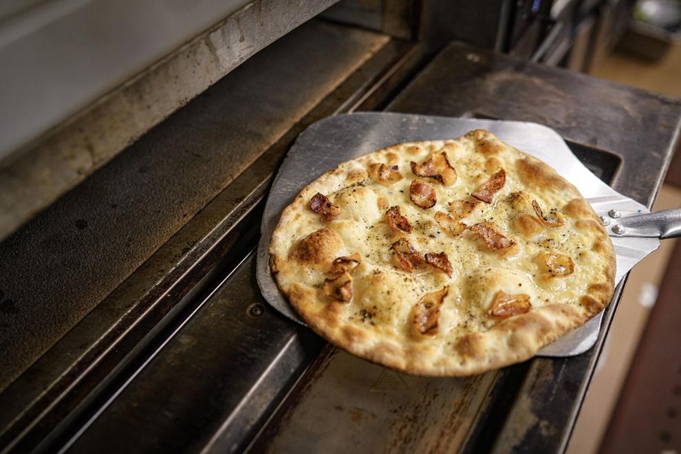 Plaza Café owner opens new Italian eatery in former Rustica space on ...