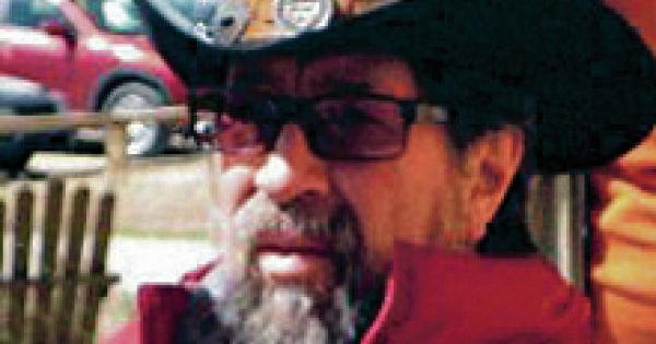 Michael Coca: A Man with a Mission | Features | santafenewmexican.com