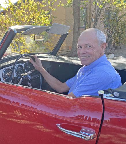 Realtor profile: Warren Berg | Home/Real Estate | santafenewmexican.com