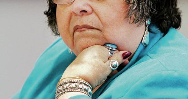 Official: Boost CYFD authority to protect kids | Local News ...