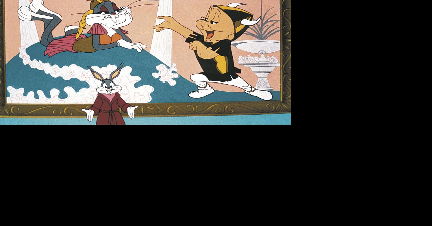 95 years of opera classics in classic cartoons | Movies ...