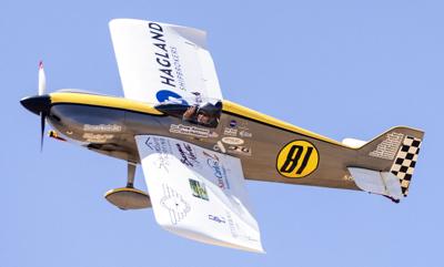 'NASCAR in the sky': Looking to rebound, Roswell preps for its first ...