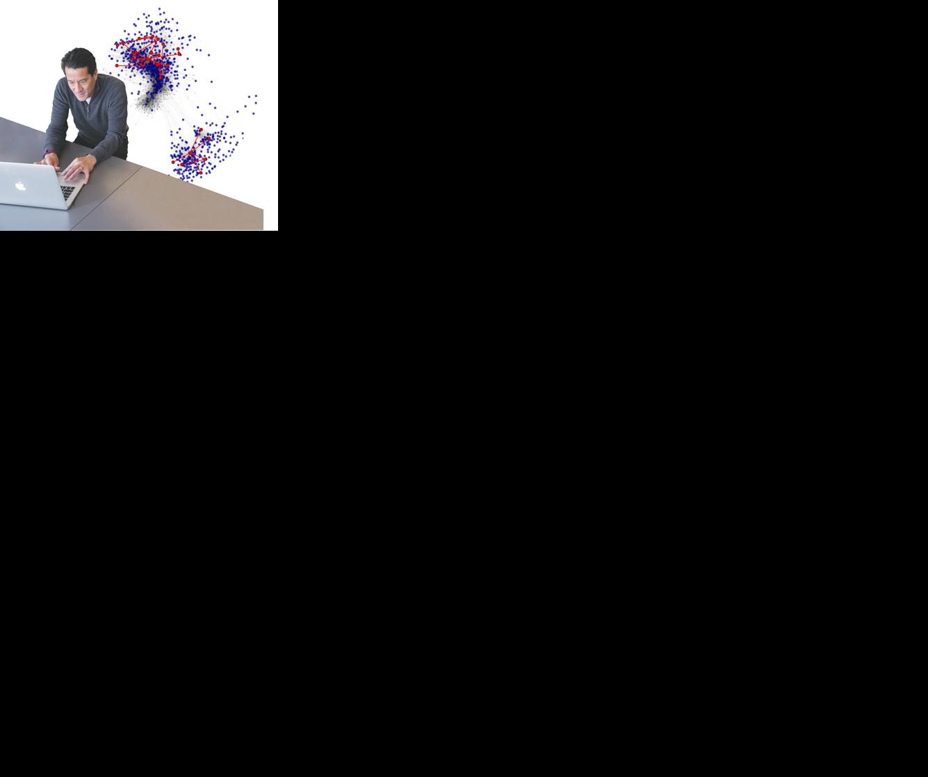 Man versus machine: Michael Kearns on algorithms | Pasatiempo ...